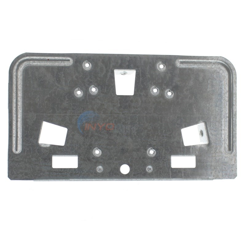 Wilbar Top Cap 8" for Quest & Morada Pools (Single) IN STOCK! - 19612 ...