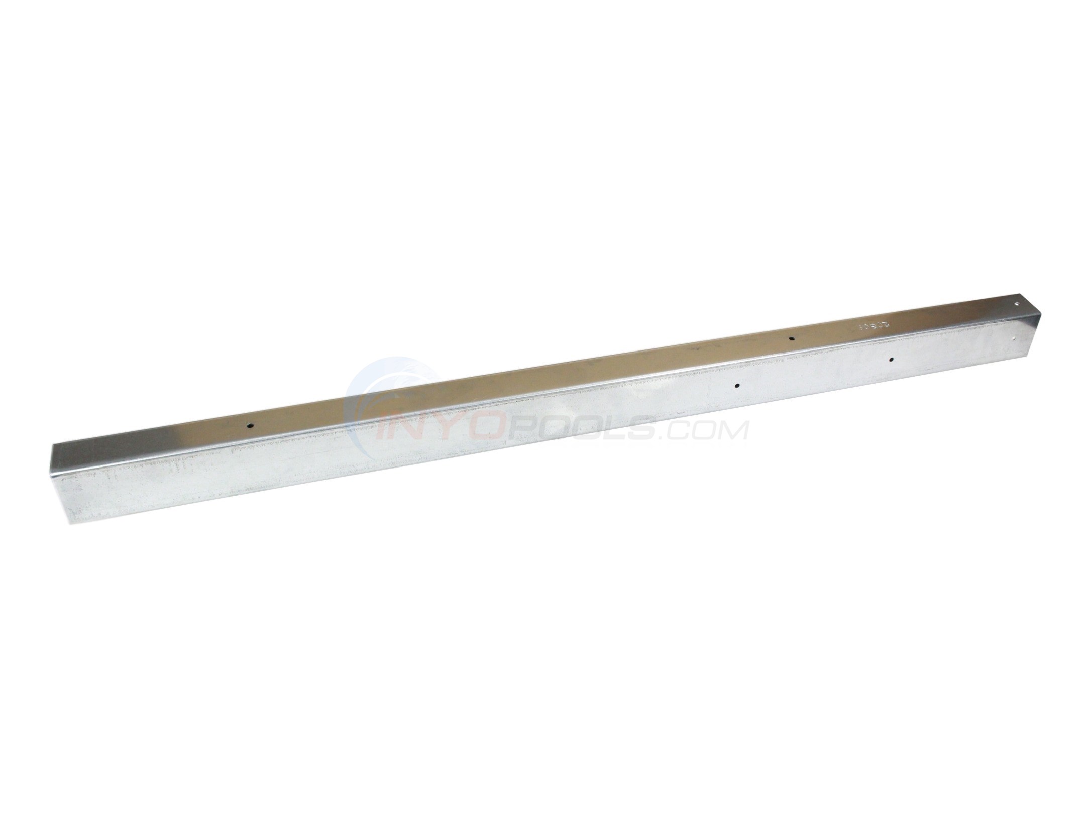 Wilbar Vertical Reinforcement Galvanized 52-7/8" (Single) - INYOPools.com