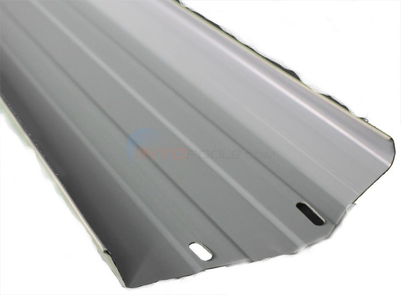 Wilbar Top Rail for Reprieve, Concord, 6" x 55-13/16", Single - 21428 ...