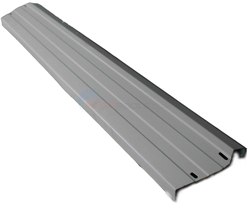 Wilbar Top Rail for Reprieve, Concord, 6" x 55-13/16", Single - 21428 ...