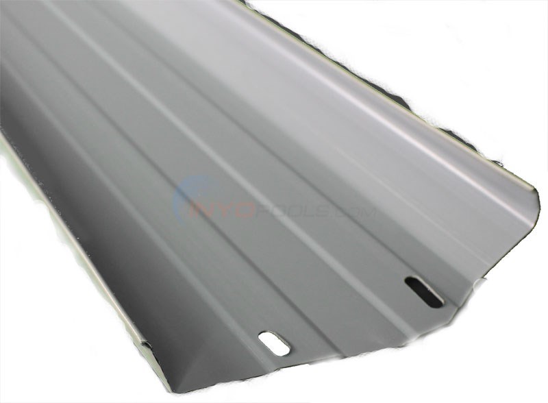 Wilbar Reprieve, Concord, 6" x 51-15/16, Steel, Sand, Single - 21426 ...