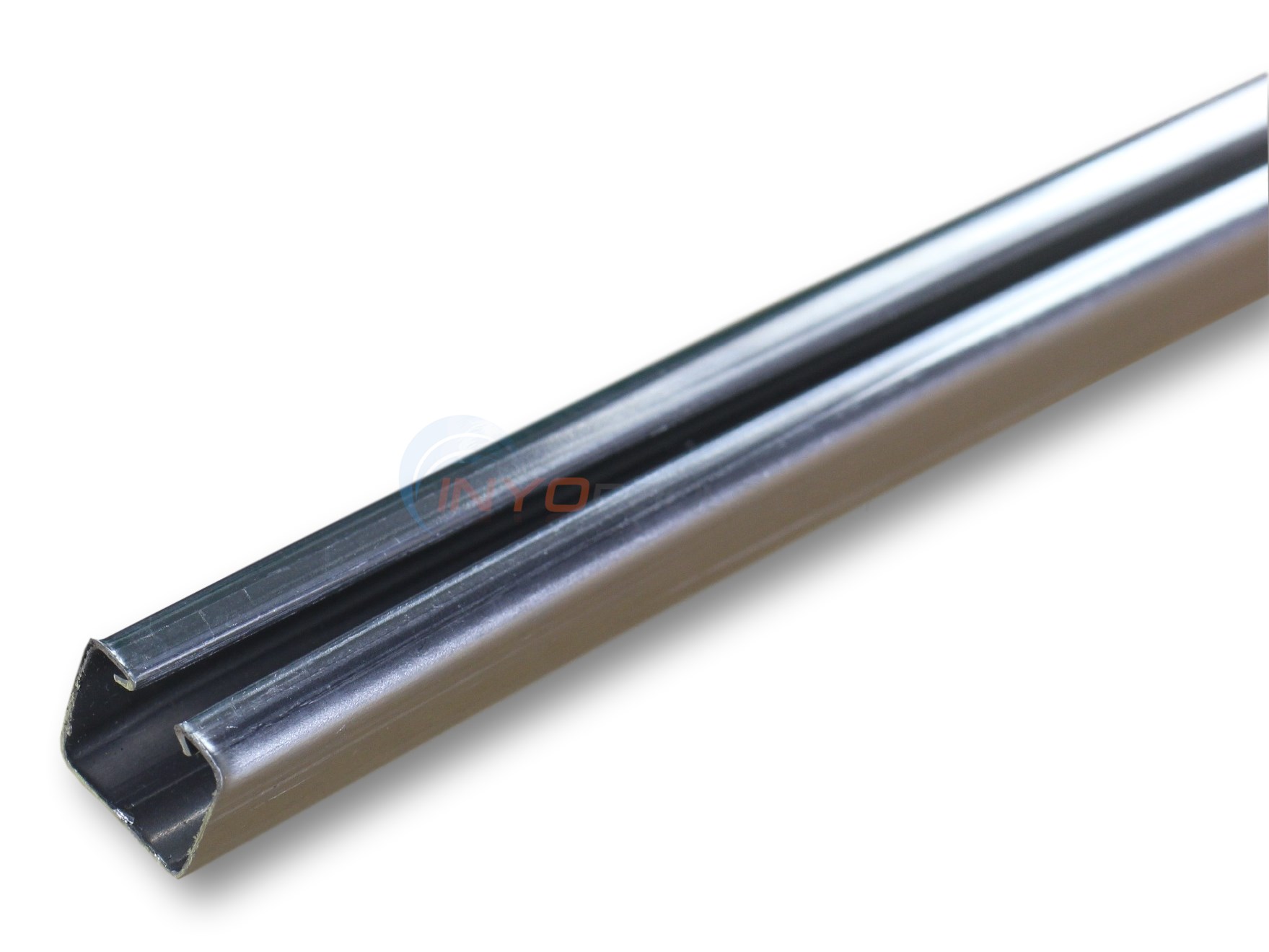 Wilbar Straight Aluminum Inner Stabilizer Rail 31" (Single) - INYOPools.com
