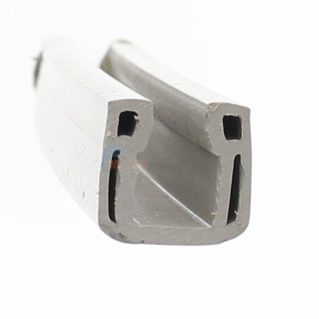 Wilbar Inner Stabilizer, 8", Resin, Straight Side, Single - 29934 ...