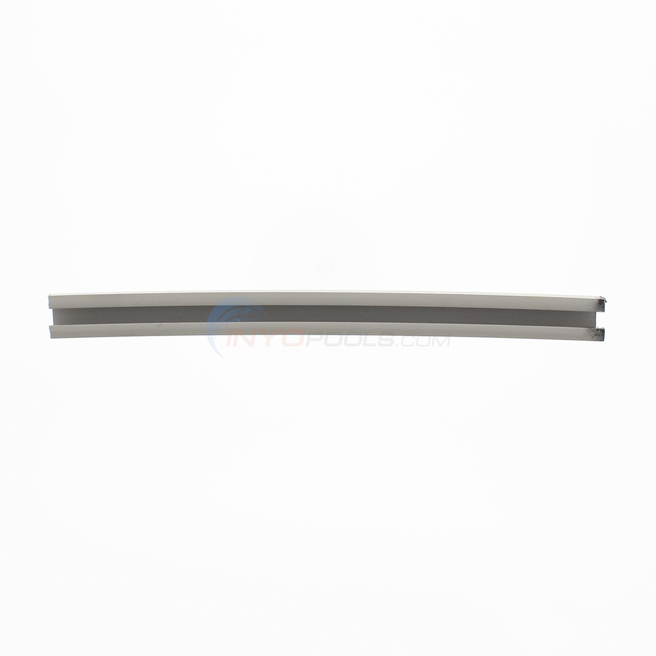 Wilbar Inner Stabilizer, 8", Resin, Straight Side, Single - 29934 ...