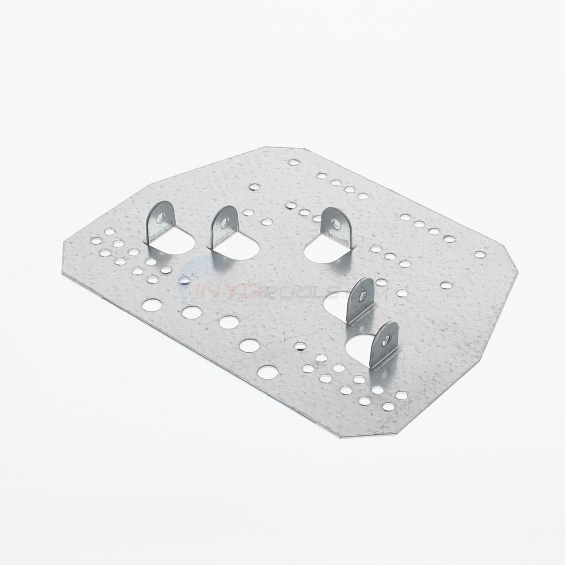 Wilbar Oval Top Plate for Artesian (Single) - 35445 - INYOPools.com