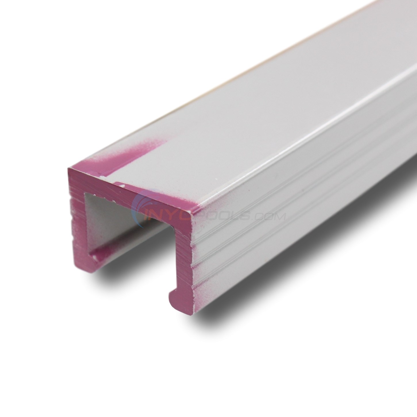 Top Track/Stabilizer for Transition/Corner fits Oasis & Bermuda Pools ...