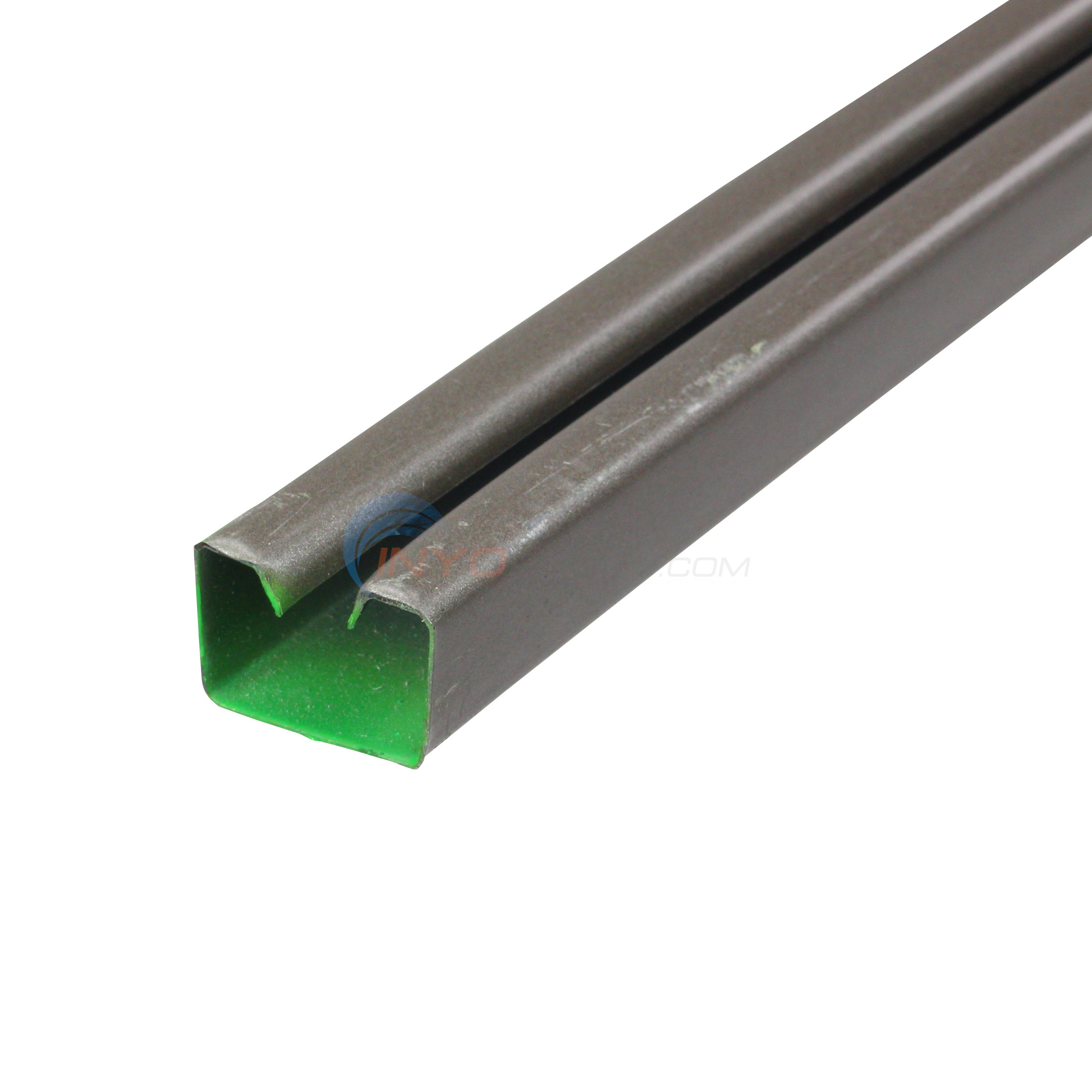 Wilbar Bottom Rail Steel (Single) - 38741 - INYOPools.com