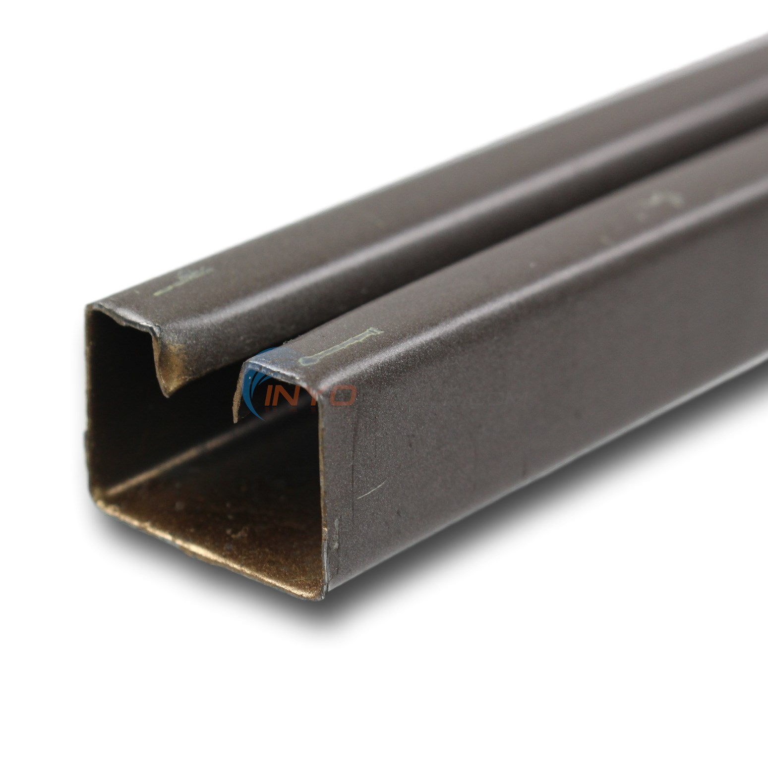 Wilbar Bottom Rail Steel 54-1/4", Single - 38742 - INYOPools.com