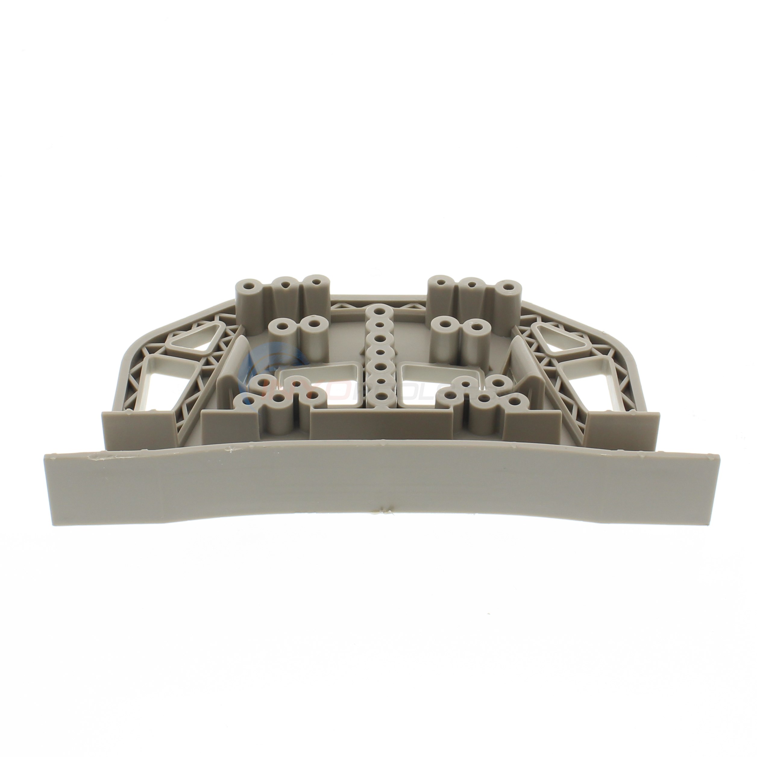 21120A 24' Round Resin Top Plate Upgrade Kit Magnus, Zenith, Cognac ...