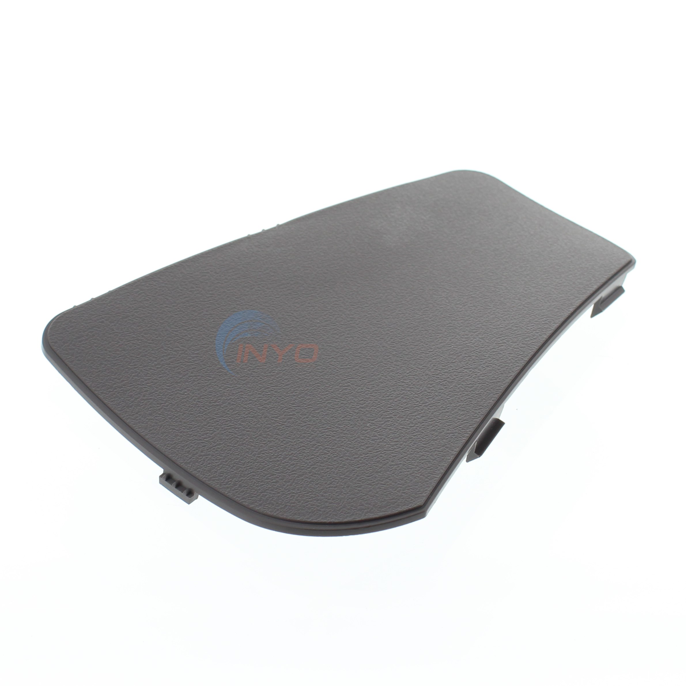 Wilbar Top Ledge Cover Choc Brown 55.312" (Left) (Single) - INYOPools.com