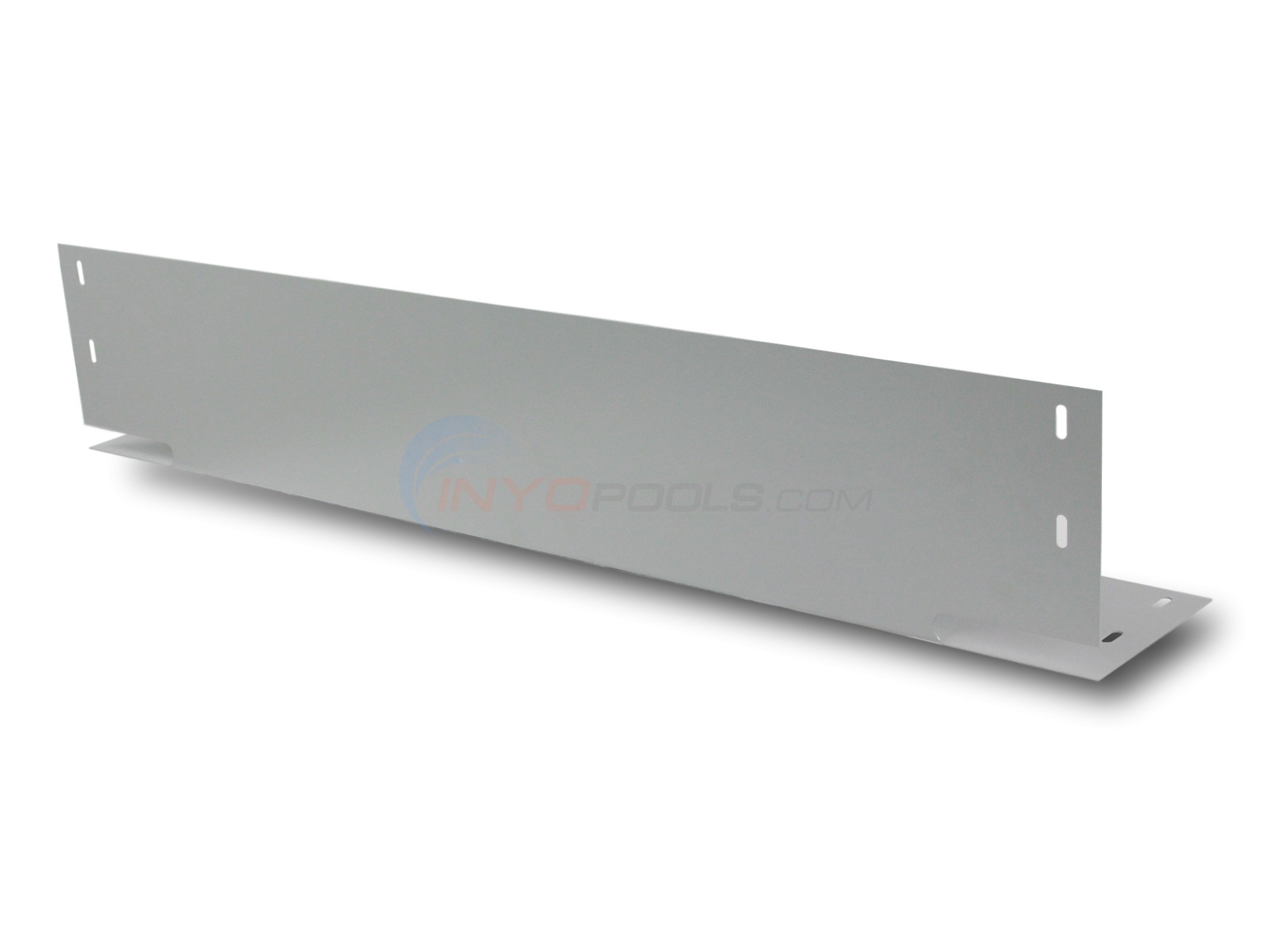 Wilbar Angle Base Plate 32" (Single) - GRT209-2071437 - INYOPools.com