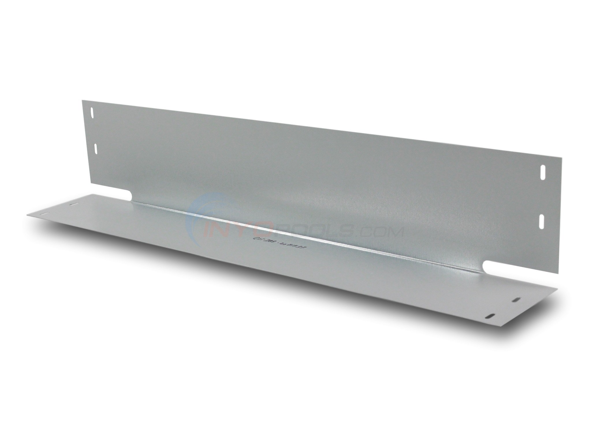 Wilbar Angle Base Plate 32" (Single) - GRT209-2071437 - INYOPools.com