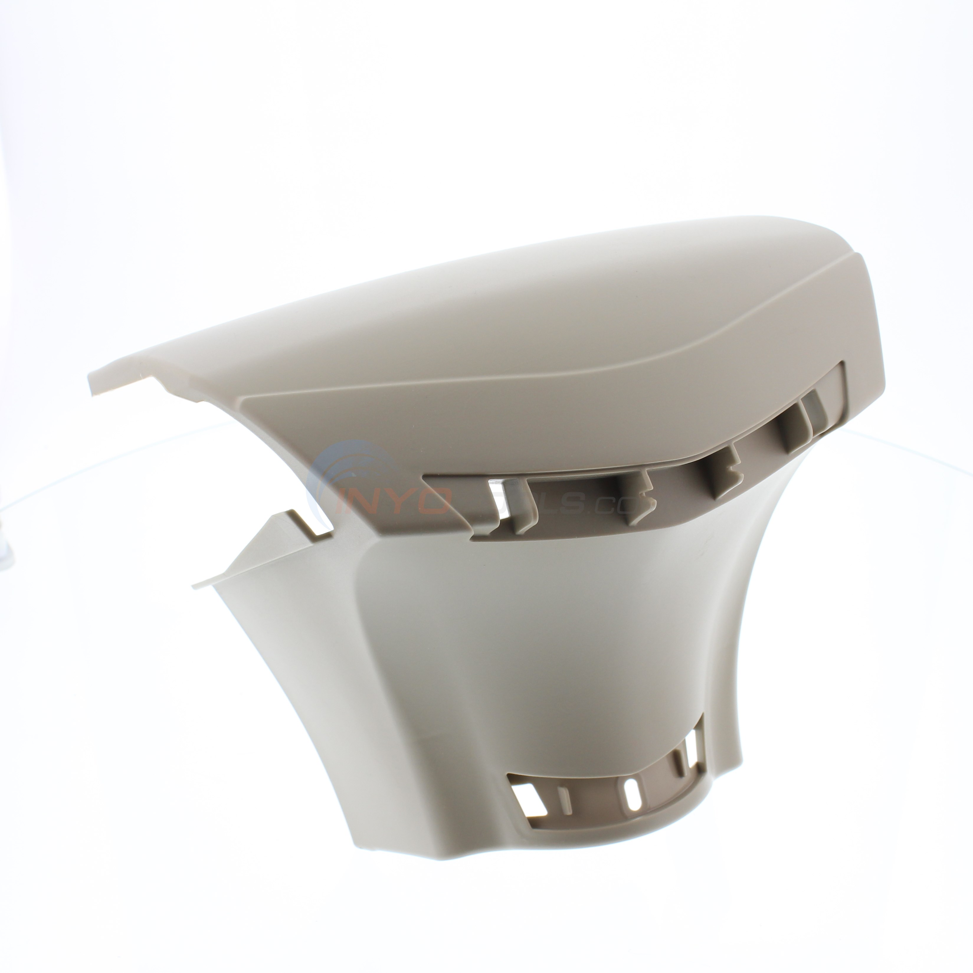 Top Caps for Above Ground Pools | Inyo Pools - INYOPools.com