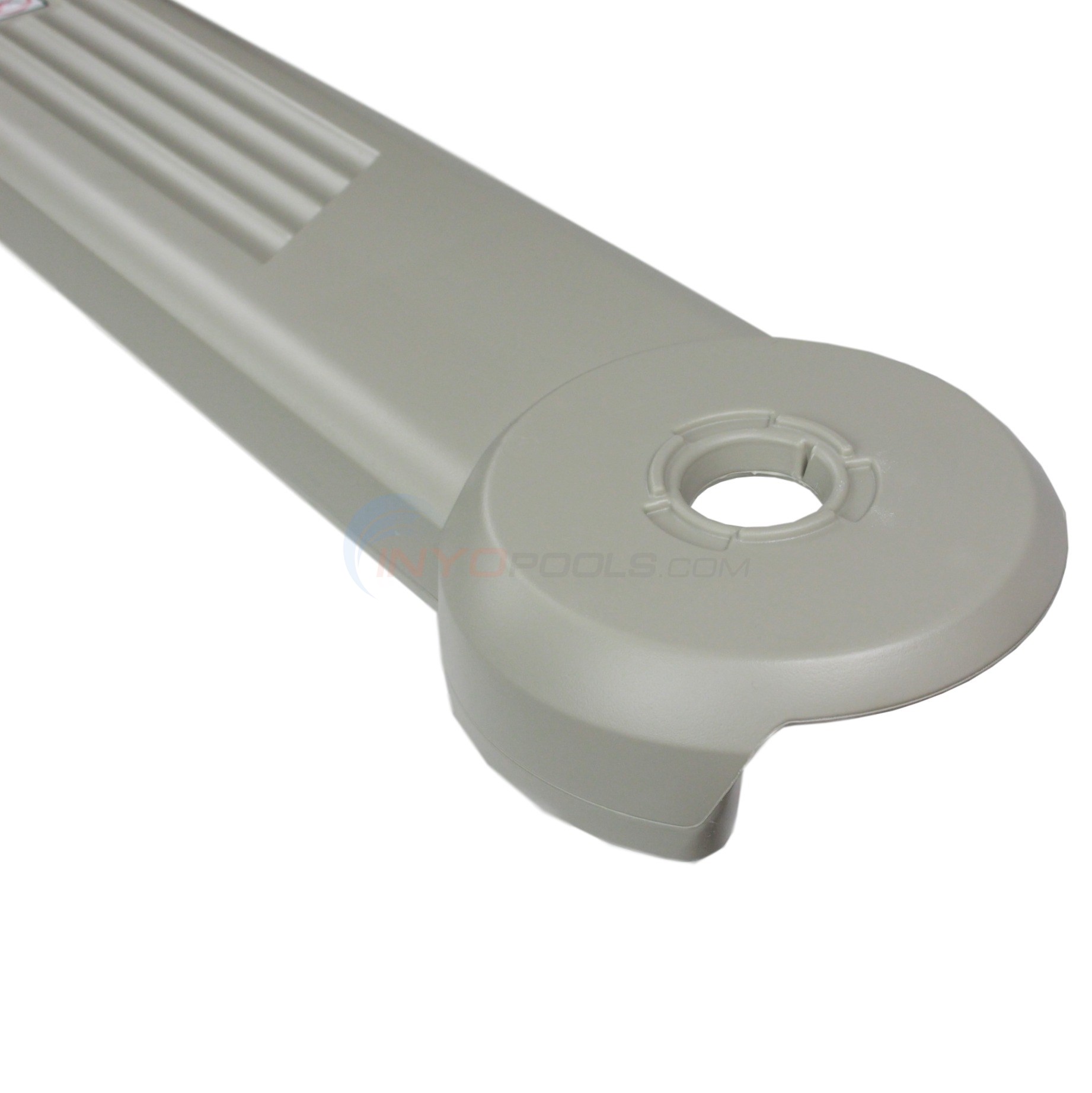 Wilbar Top Ledge Atrium Resin Universal (Single) - INYOPools.com