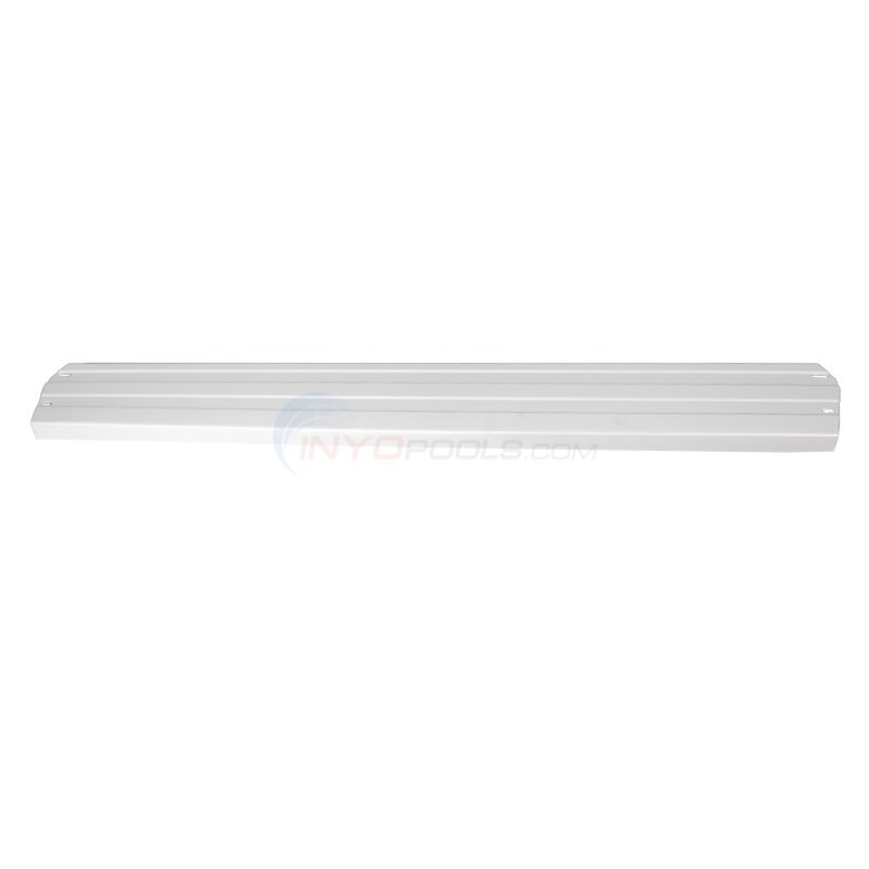 Wilbar Top Rail 6" 27 1/4" (4 Pack) 8' Round - 21423-Pack4 - INYOPools.com