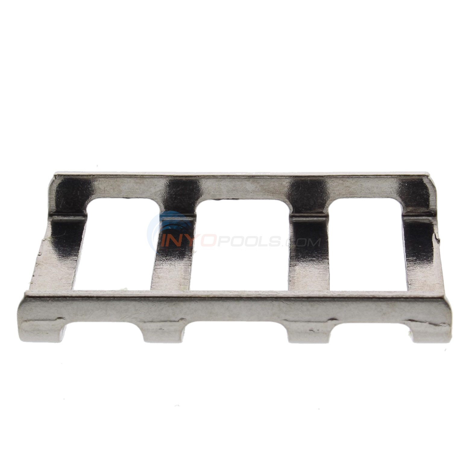 Pool Safety Cover Stainless Steel Strap Buckle, Single - WS008 ...