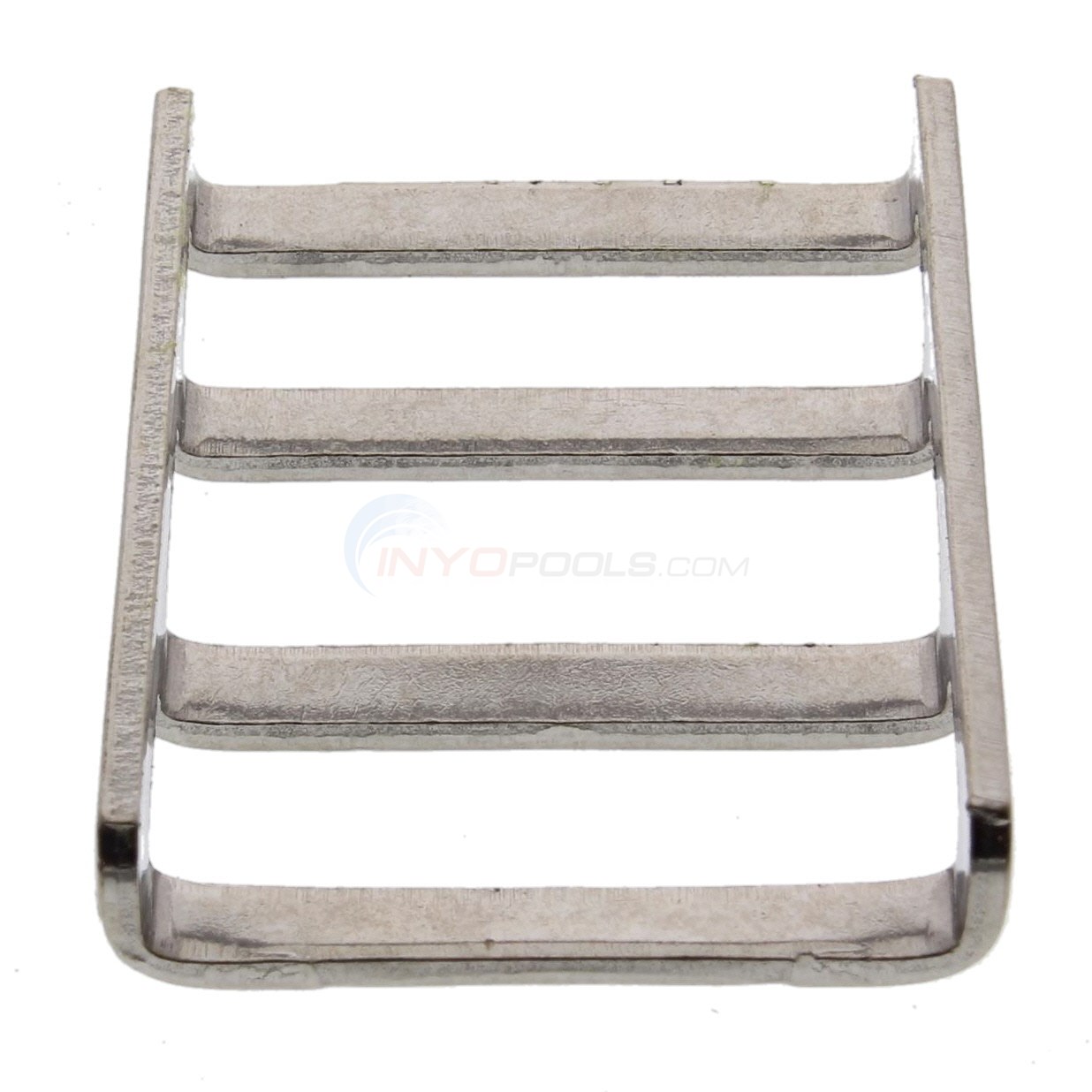 Pool Safety Cover Stainless Steel Strap Buckle, Single - WS008 ...