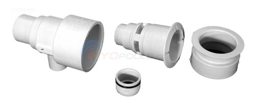 Jet, Swim Assembly, 1"S x 1-1/2"Spg - 210-4710 - INYOPools.com