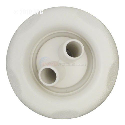 Waterway Poly Storm Jet - Power Storm II, White - Gunite - INYOPools.com