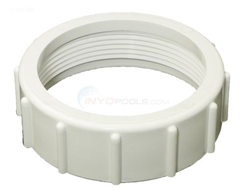 Waterway Nut, Union, 2-1/2" - 415-6000 - INYOPools.com