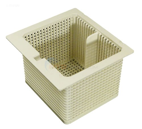Basket, Square Skim Filter - 519-4030 - INYOPools.com