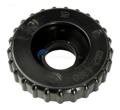 CAP ON/OFF VALVE (602-4361) - INYOPools.com