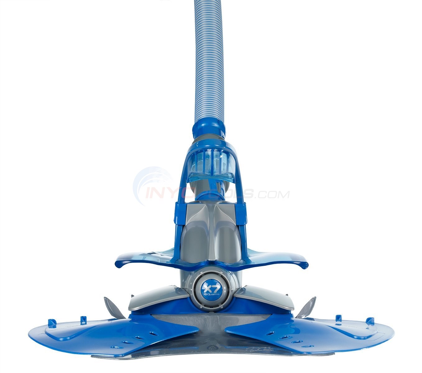 Baracuda X7 Quattro Pool Cleaner - INYOPools.com