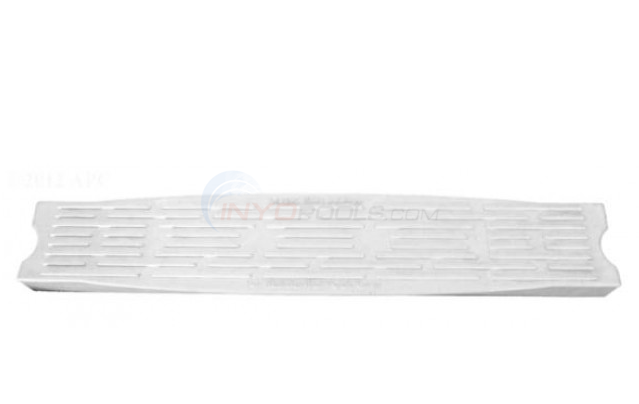 Interfab ZOOMERANG LADDER TREAD (QTY 1) - ZM-T - INYOPools.com