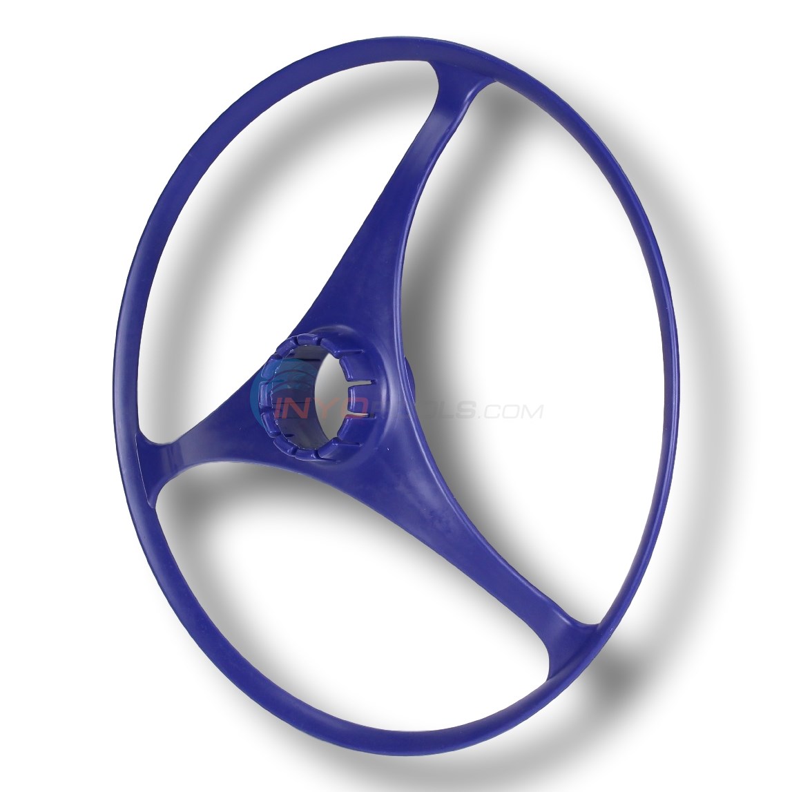 Zodiac Wheel Deflector, 12" - W69647 - INYOPools.com