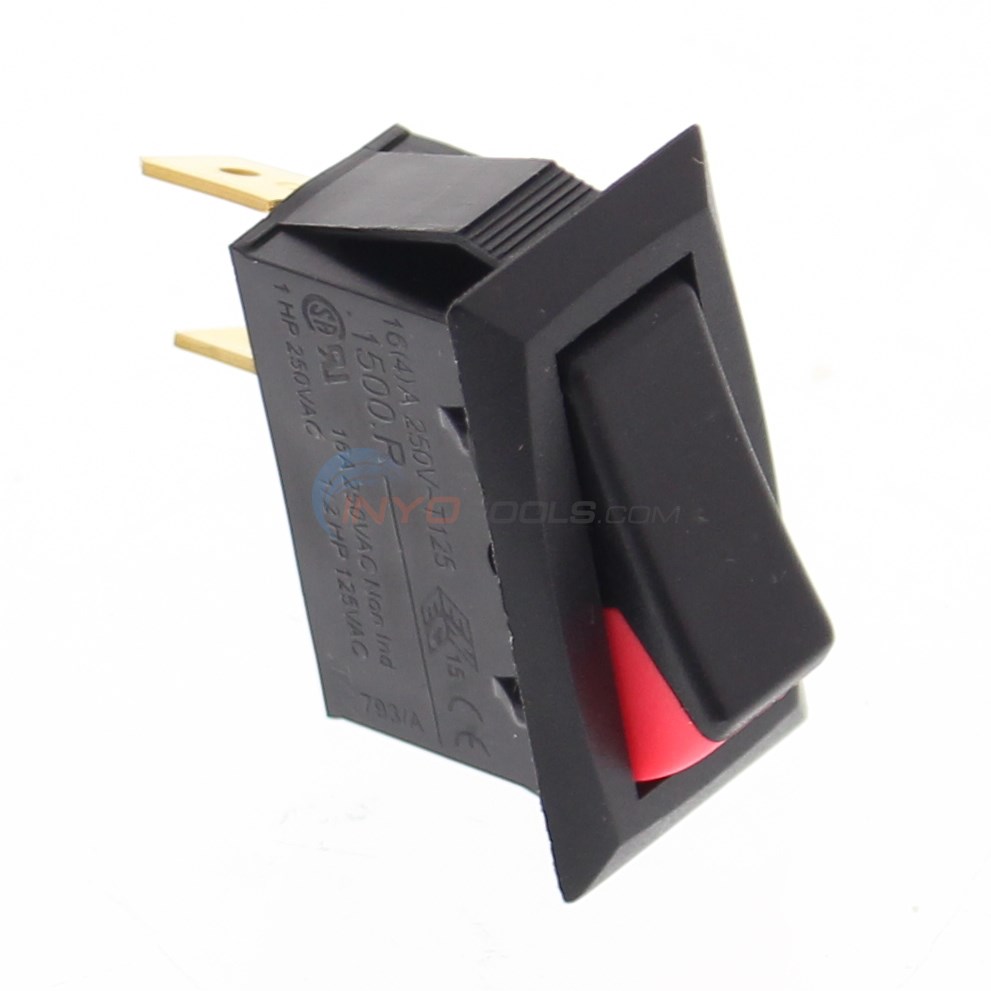 Jandy Rocker Switch (r0099800) - INYOPools.com