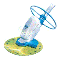 Baracuda Zodiac Beta Pool Cleaner - 03398 - INYOPools.com