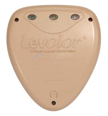 Levolor Electronic Water Leveler w/ 20-ft. Sensor, 110V, 1" Valve ...