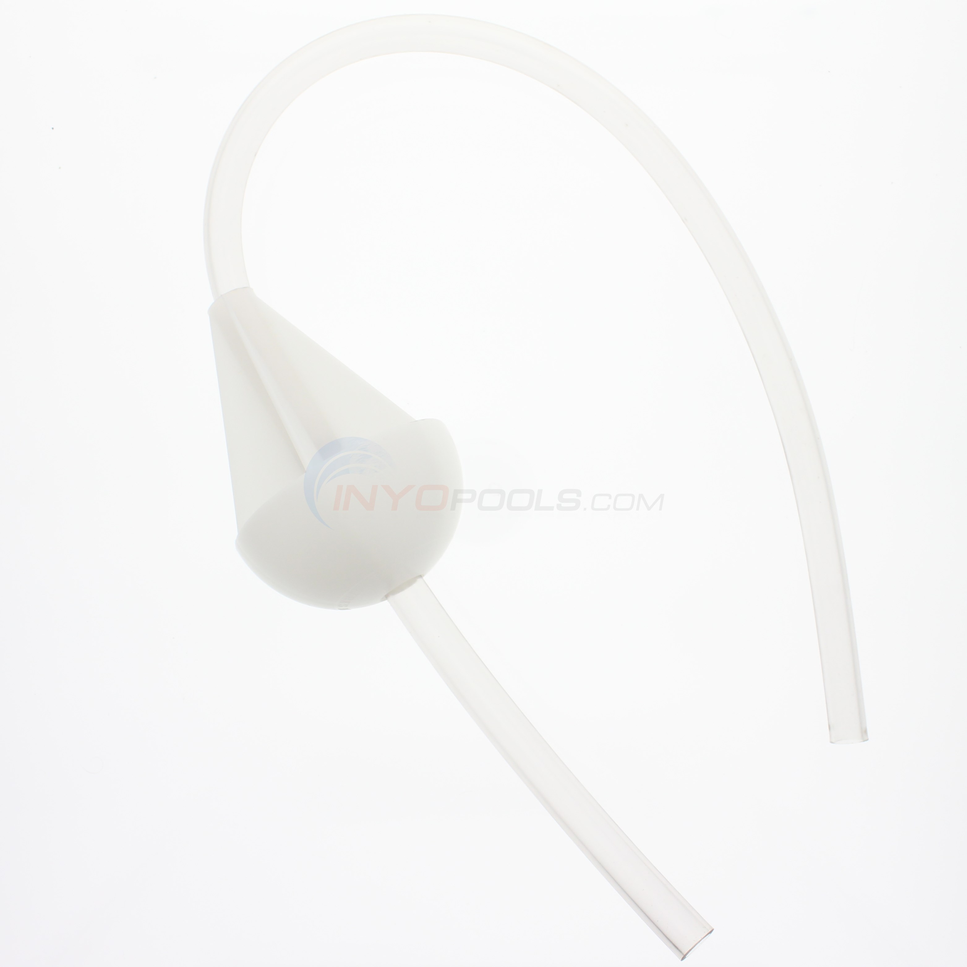 Ray-vac Hose 1/2" Vin W/sea Anchor (R0377100) (Discontinued by the ...