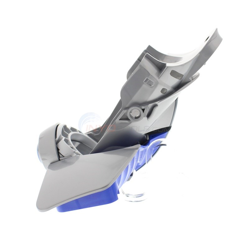 Zodiac Lower Body Assembly, X7 Quattrro (x77053) - INYOPools.com