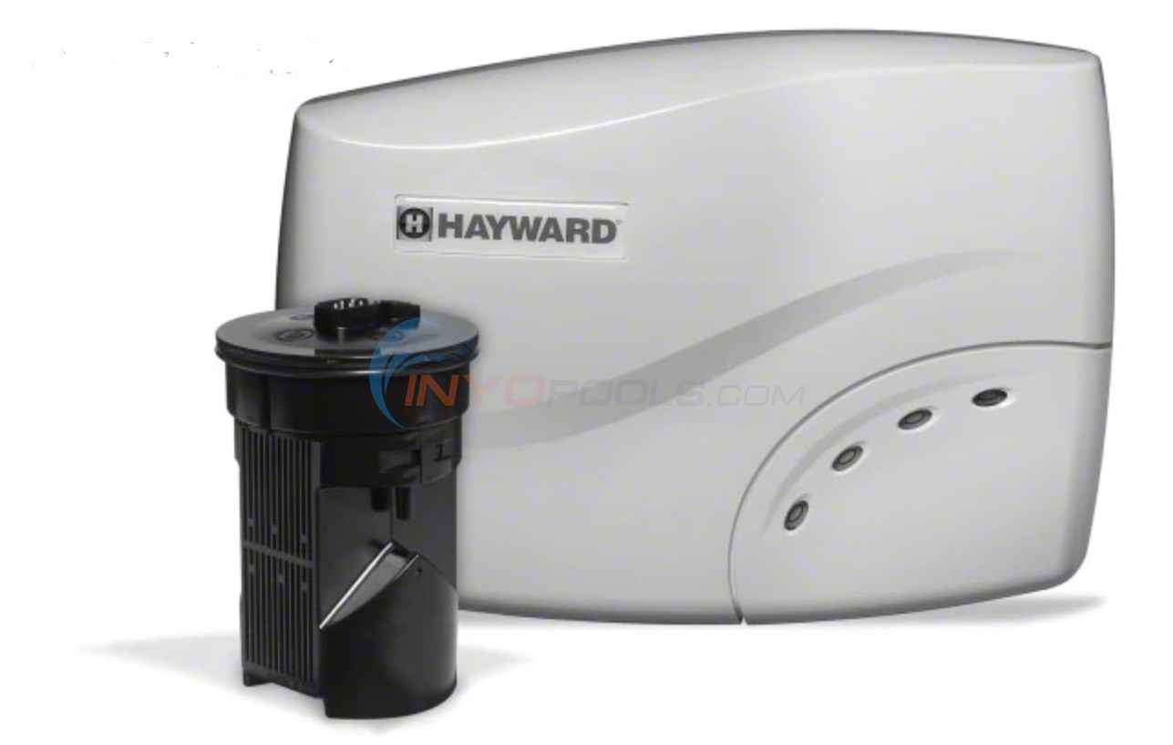 Hayward Salt & Swim ABG Parts - INYOPools.com