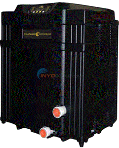 AquaCal Condensers, Hurricane Kits, Plumbing, Misc Parts - INYOPools.com