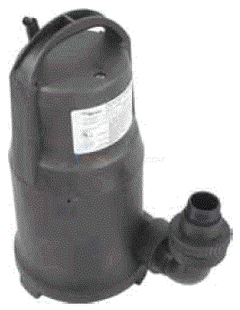 CAL Pump Waterfall Pump Parts - INYOPools.com