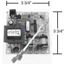 Len Gordon Leisure Bay Circuit Boards Parts - INYOPools.com