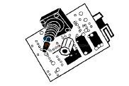 Len Gordon Circuit Boards Parts - INYOPools.com