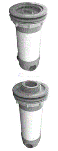 Custom Molded Products Top Mount Skim Filters Parts - INYOPools.com