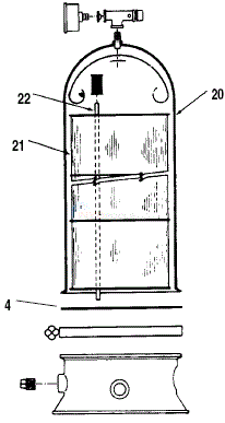 Sta-Rite Posi-Flo II Cartridge Filters Parts - INYOPools.com