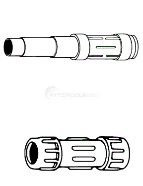 Flo Control Couplings Parts - INYOPools.com