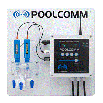 Hayward Commercial Control- Installation Equipment and Parts ...