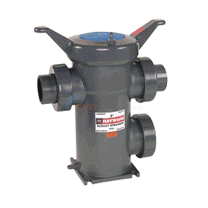 Hayward Basket Strainer Parts - INYOPools.com