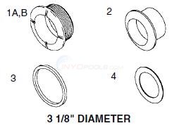Polyjet Options & Parts - INYOPools.com