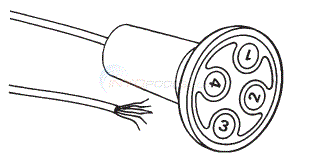 Jandy JI & Aqualink Remotes Parts - INYOPools.com