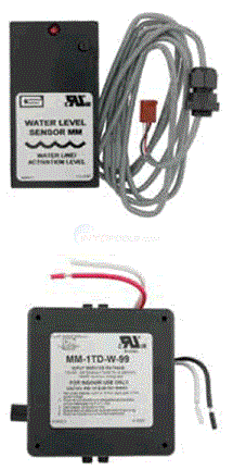 Len Gordon Tub Controls Parts - INYOPools.com