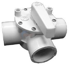 Olympic Valves Parts - INYOPools.com