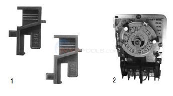 Paragon Timeclocks Parts - INYOPools.com