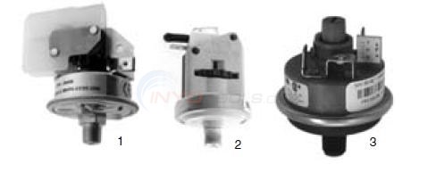 Balboa Pressure Switches Parts - INYOPools.com